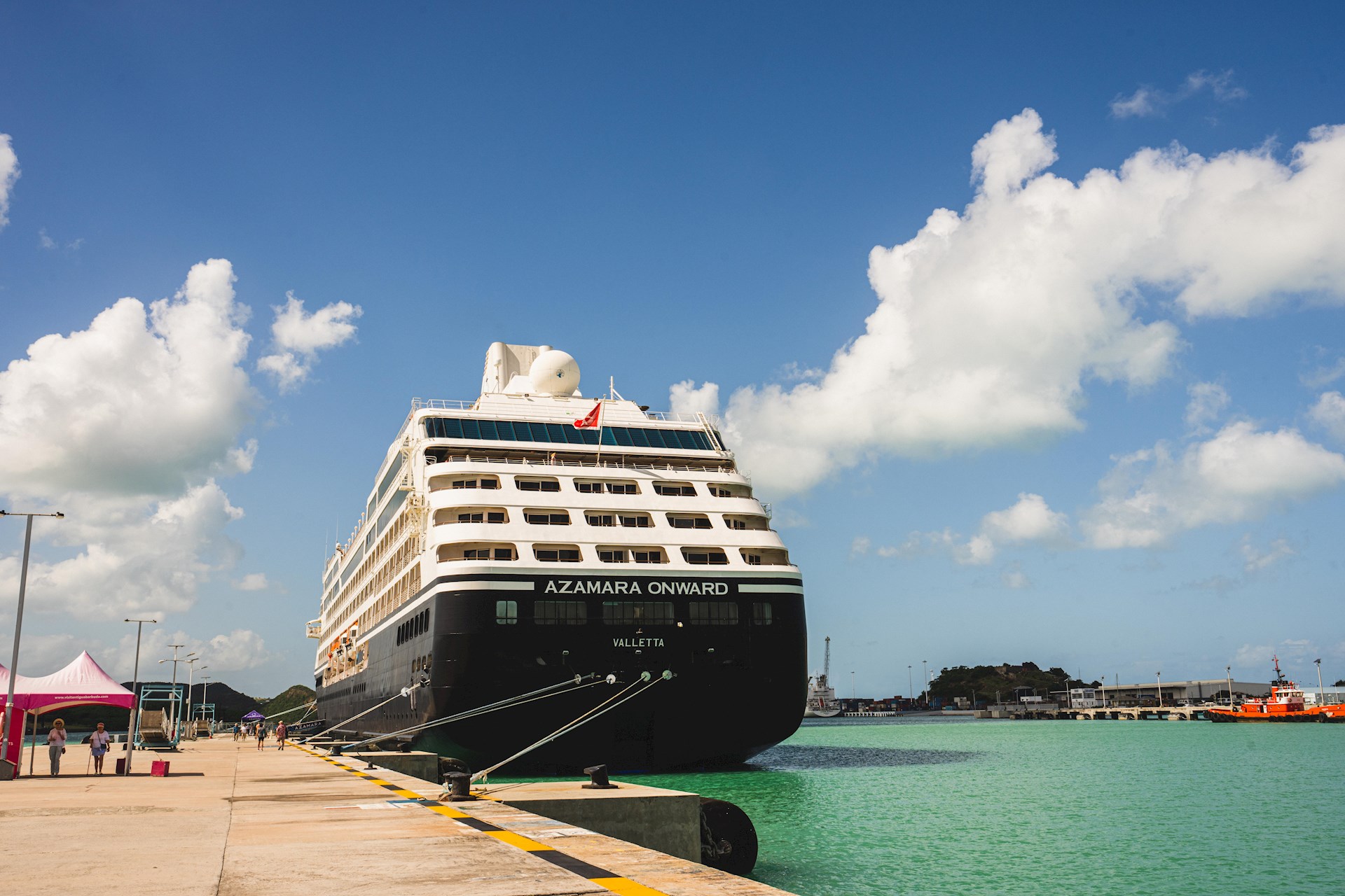 Azamara Cruises 2025 / 2026 - Azamara Club Cruises